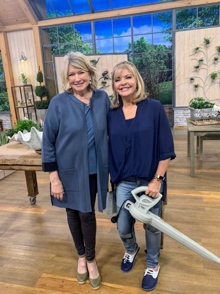 Garden and Apparel Products on QVC - The Martha Stewart Blog