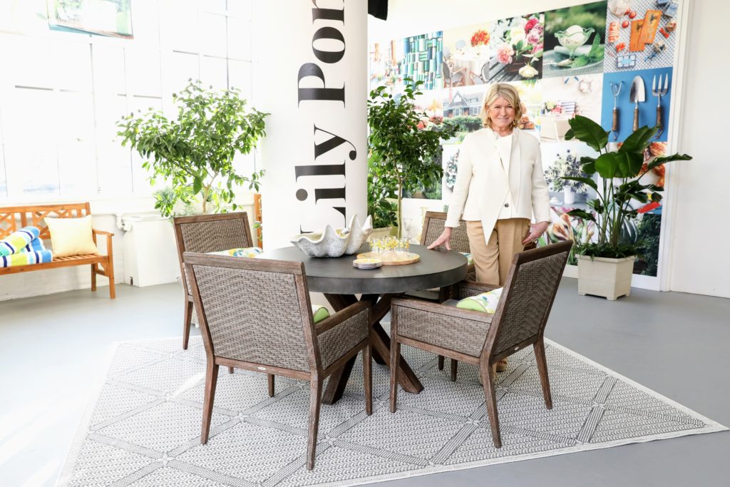 The Martha Stewart Blog : Blog Archive Celebrating My New Lifestyles ...