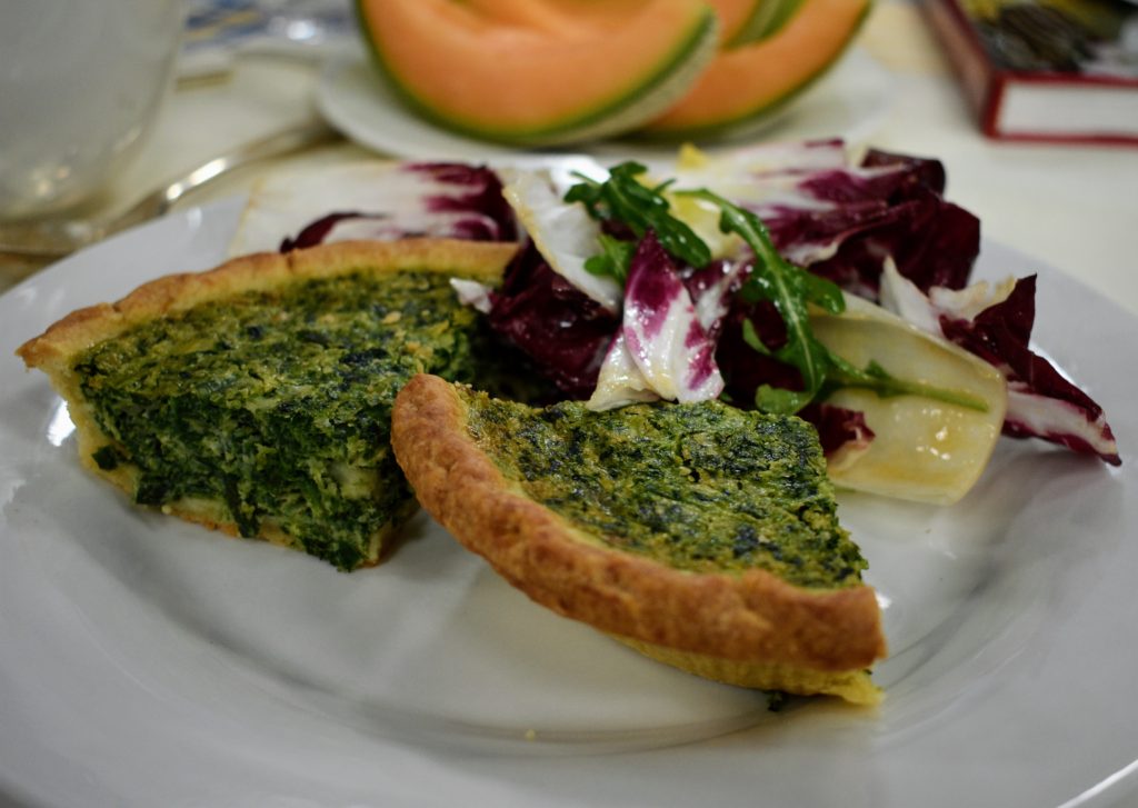 A Gourmet Foods Hour on QVC - The Martha Stewart Blog