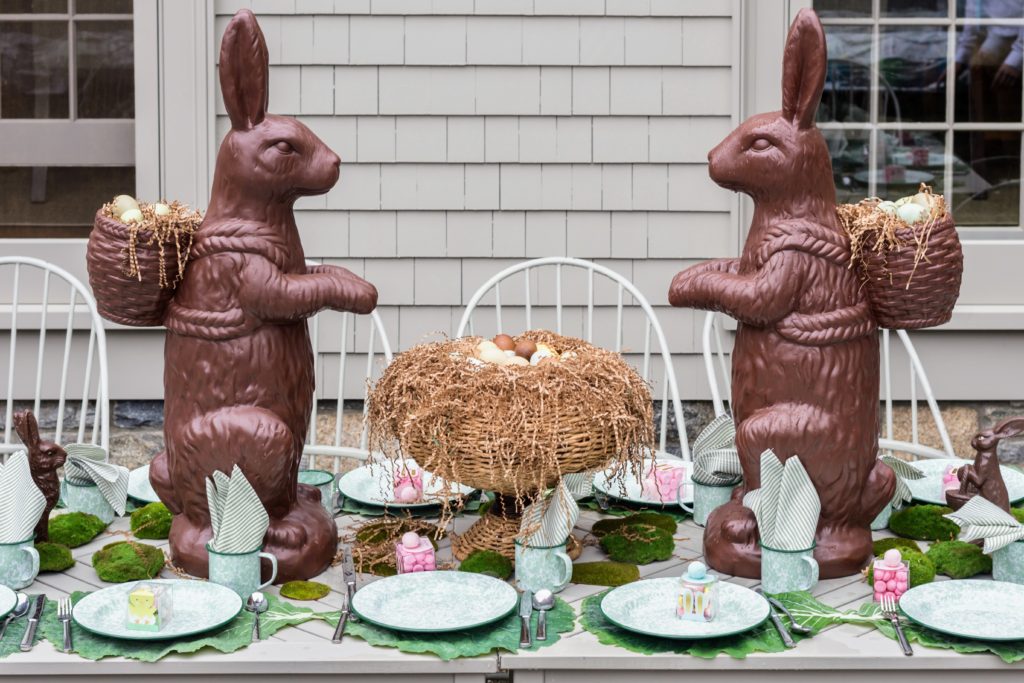 Celebrating Easter at My Farm - The Martha Stewart Blog