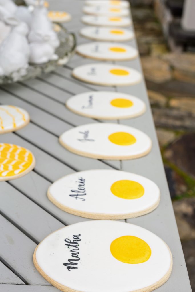 Celebrating Easter at My Farm - The Martha Stewart Blog
