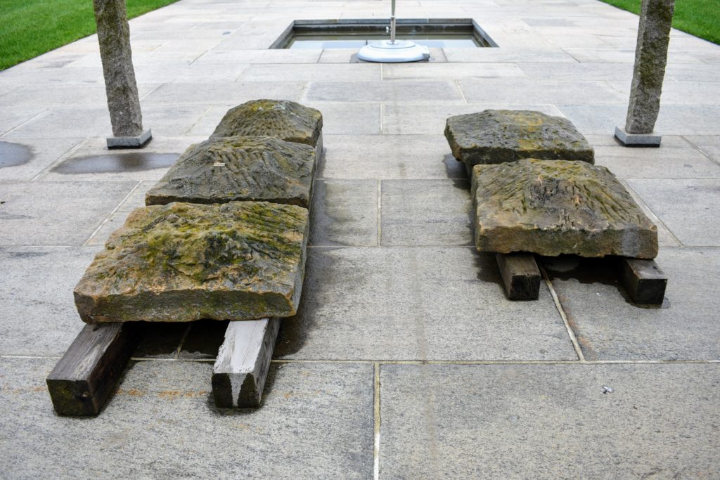 The Martha Stewart Blog : Blog Archive A Home for My Antique Staddle ...