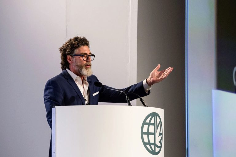 Attending the World Cannabis Congress - The Martha Stewart Blog