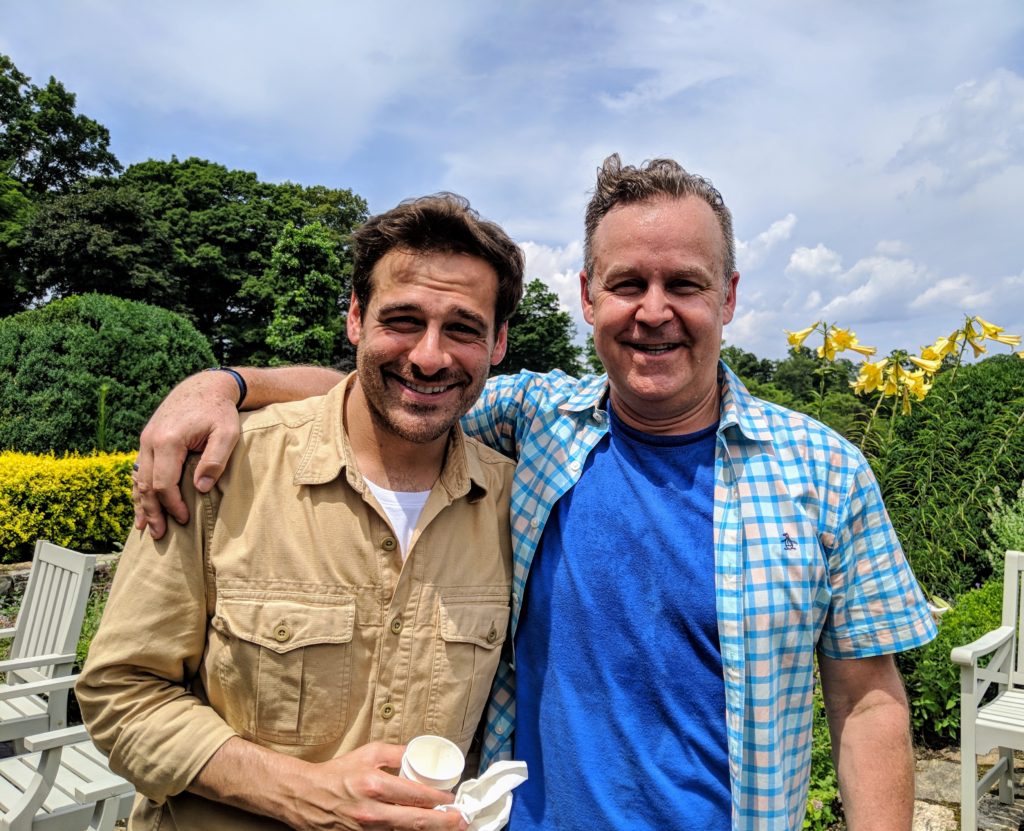 Arteflame Grilling With Martha Stewart – Arteflame Outdoor Grills