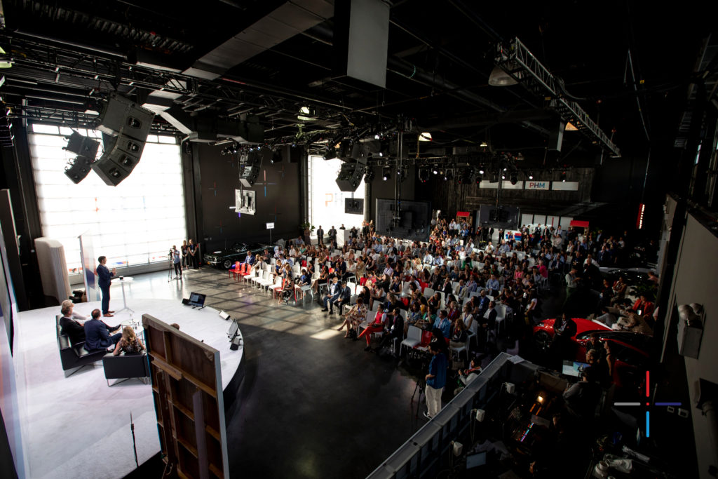 The Inaugural Publicis Health Media HealthFront 2019 - The Martha ...