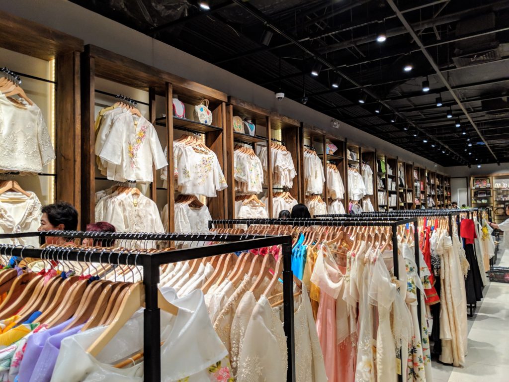 My Trip to the Philippines, Part One - The Martha Stewart Blog