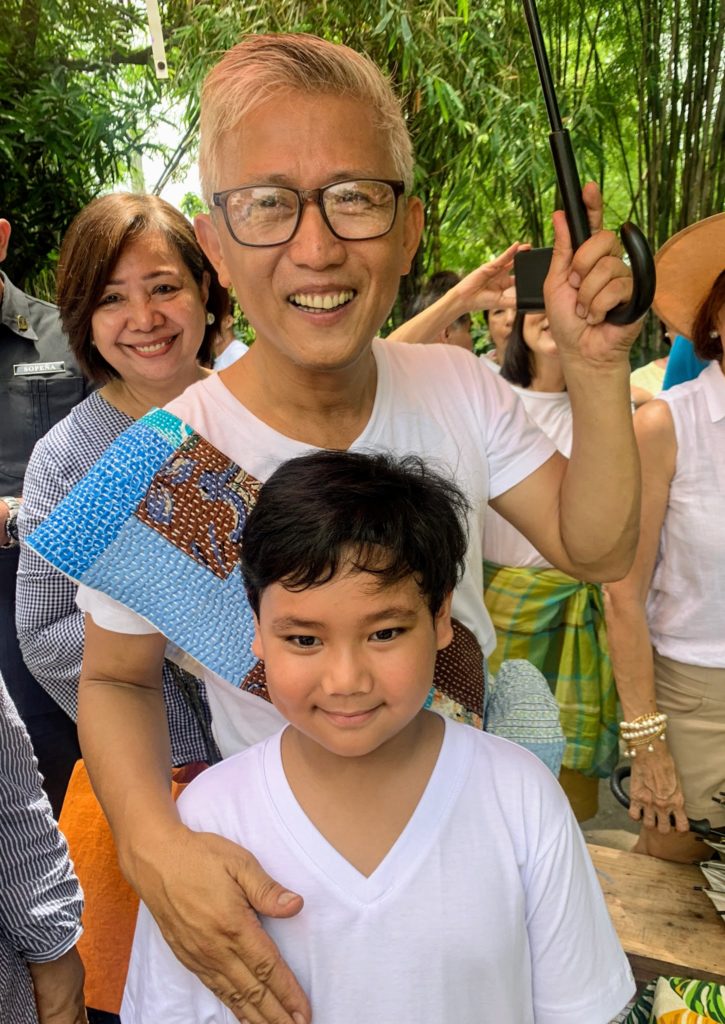 My Trip to the Philippines, Part Three - The Martha Stewart Blog