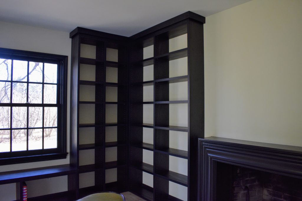 Creating a Cookbook Library at My Farm - The Martha Stewart Blog