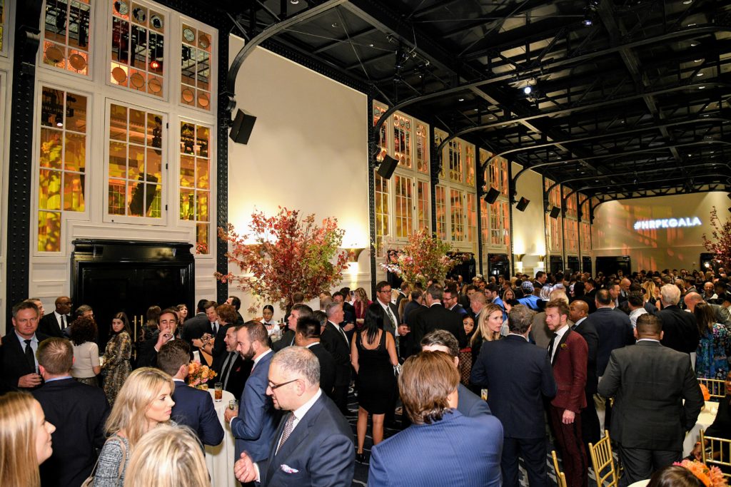 Hudson River Park Gala 2019 - The Martha Stewart Blog