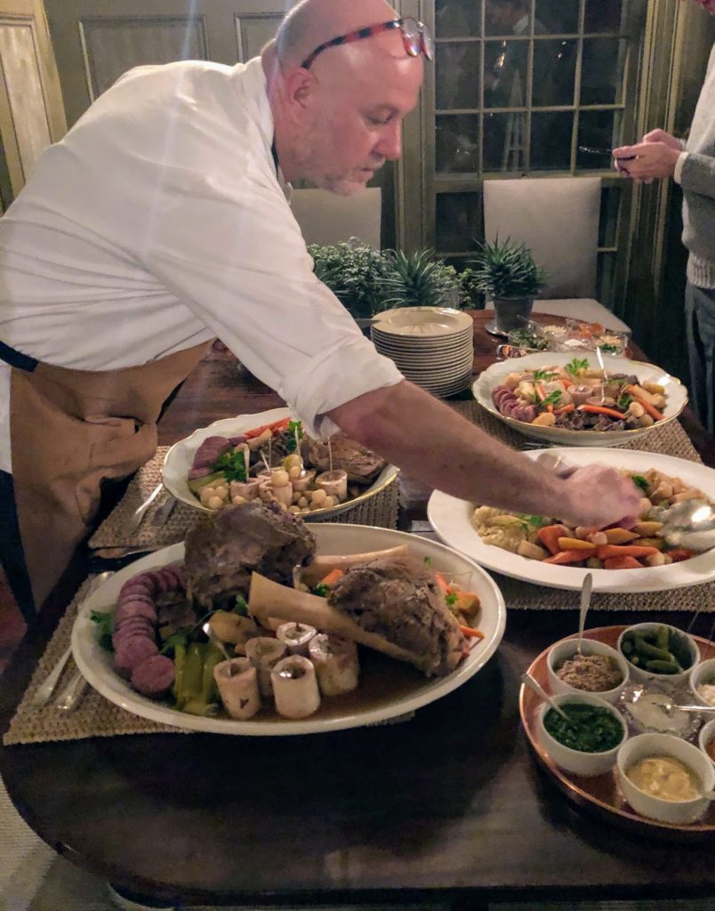 Serving a Beautiful Autumn Feast - The Martha Stewart Blog