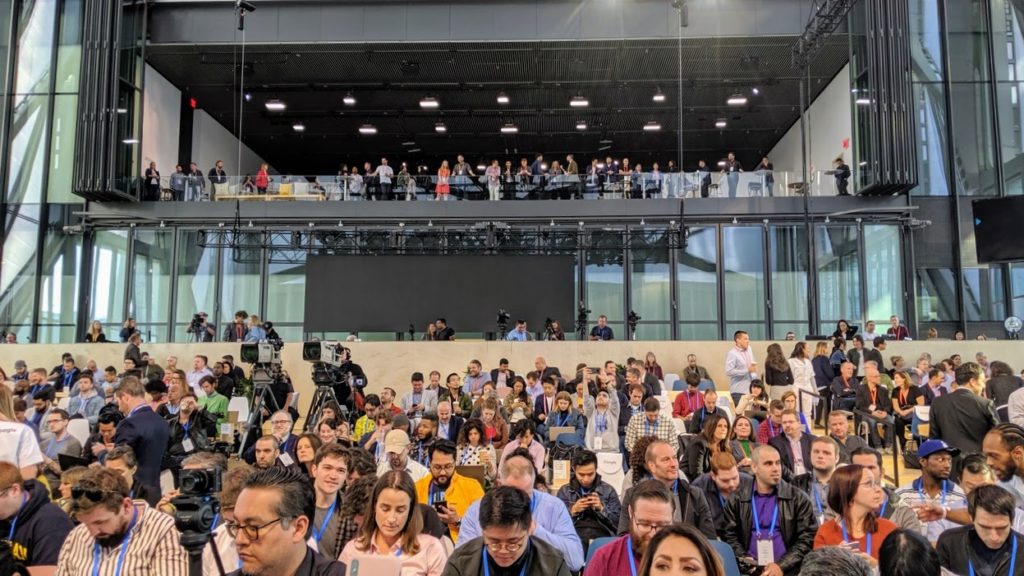 Attending "Made By Google" 2019 - The Martha Stewart Blog