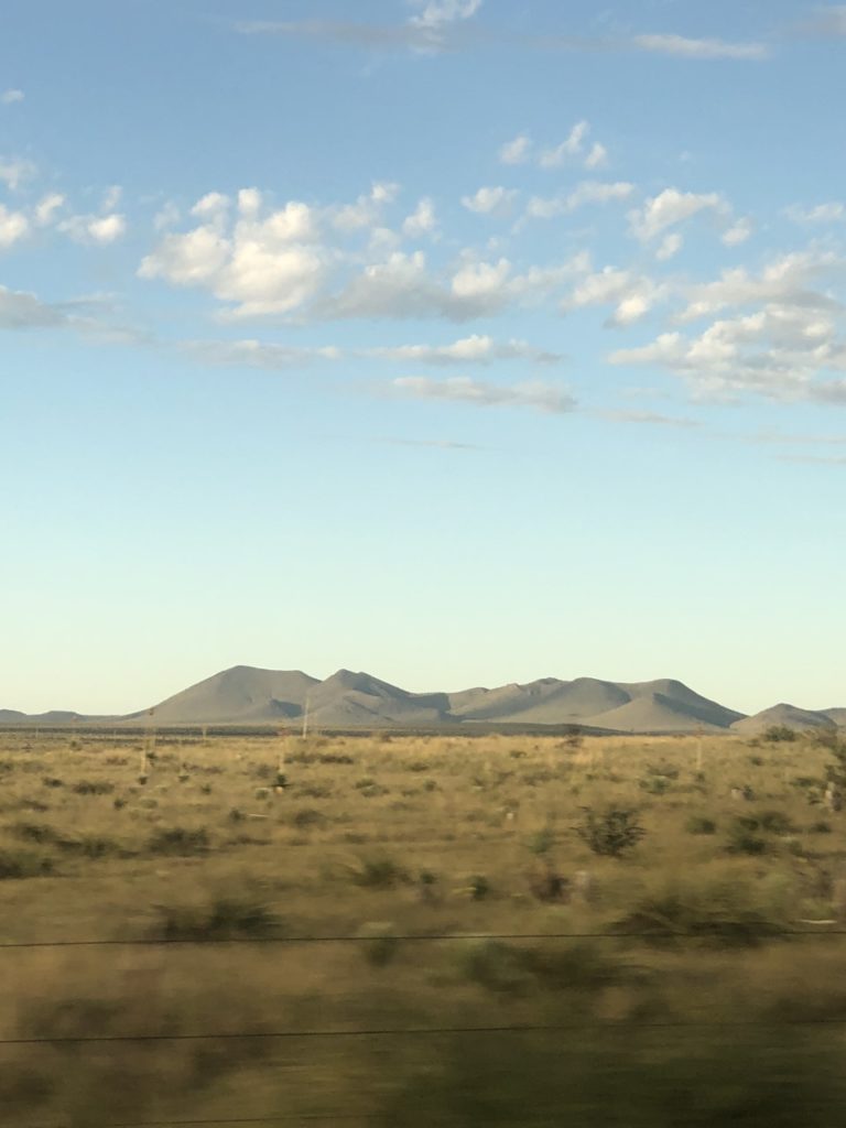 A Trip to Marfa, Texas - The Martha Stewart Blog