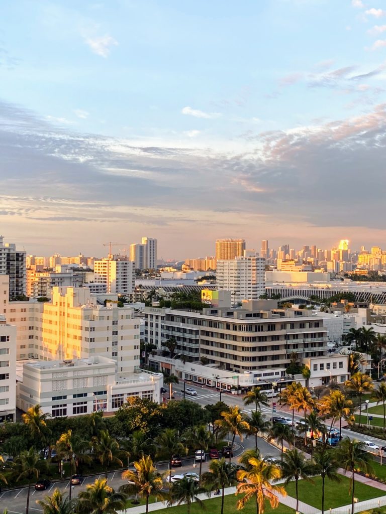 My Super Bowl Weekend in Miami, Florida, Part One - The Martha Stewart Blog