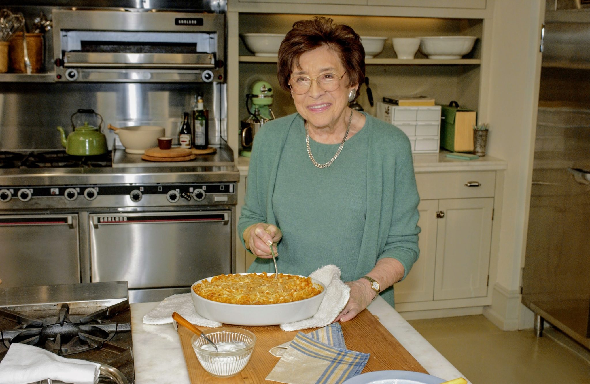 Helpful Tips and Ideas from My MarthaStewart.TV App - The Martha ...