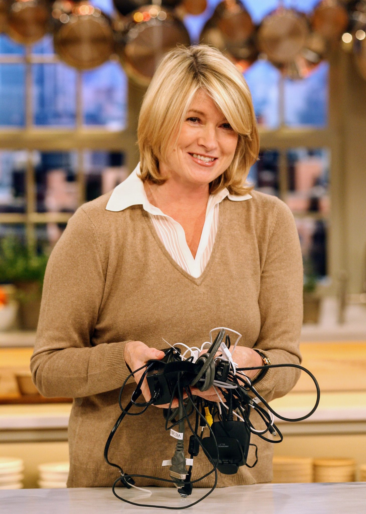 Helpful Tips and Ideas from My MarthaStewart.TV App - The Martha ...
