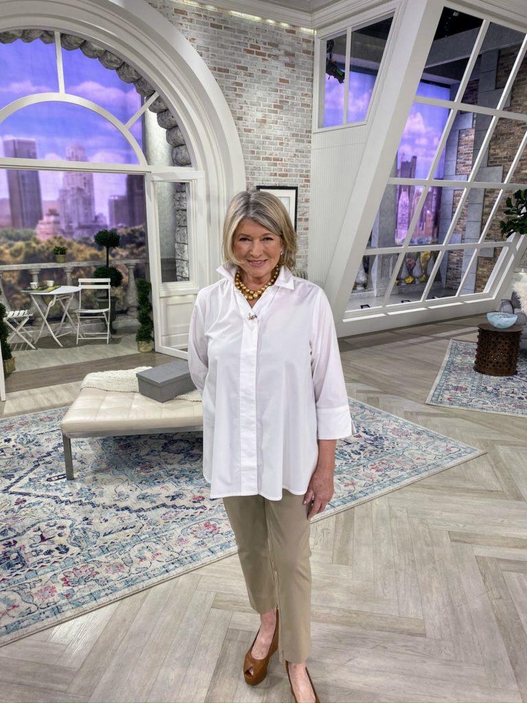 My Spring Offerings on QVC - The Martha Stewart Blog