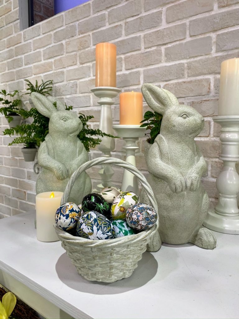 My Spring Offerings on QVC - The Martha Stewart Blog