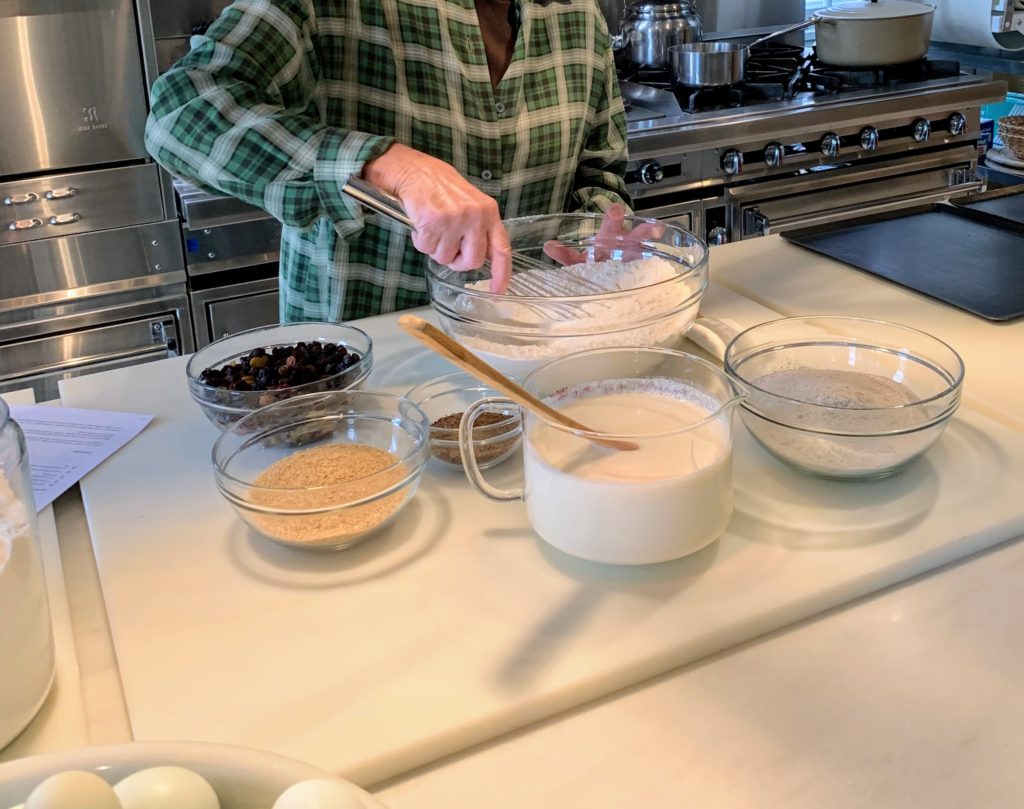 The Martha Stewart Blog : Blog Archive Irish Soda Bread for St. Patrick ...