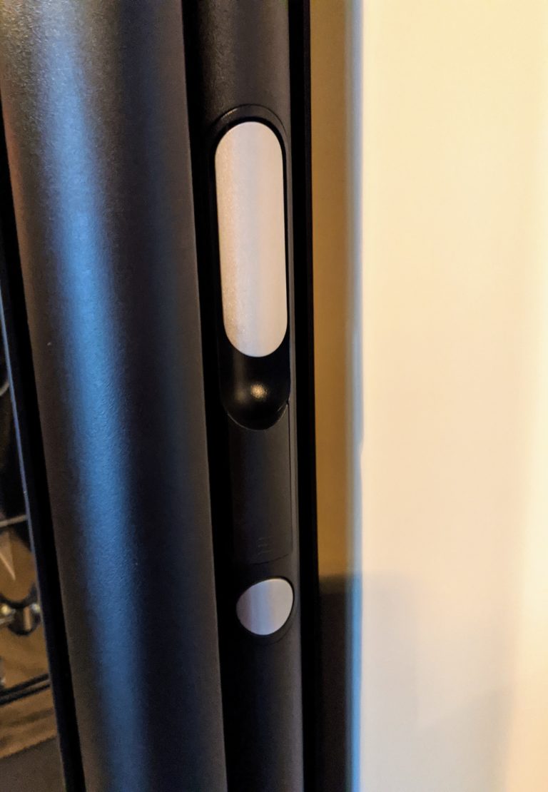 The Martha Stewart Blog : Blog Archive Setting-up My Tonal Fitness ...