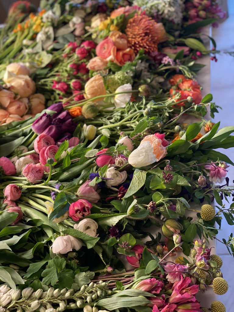 Certified American Grown Flower and Greens Farms - The Martha Stewart Blog