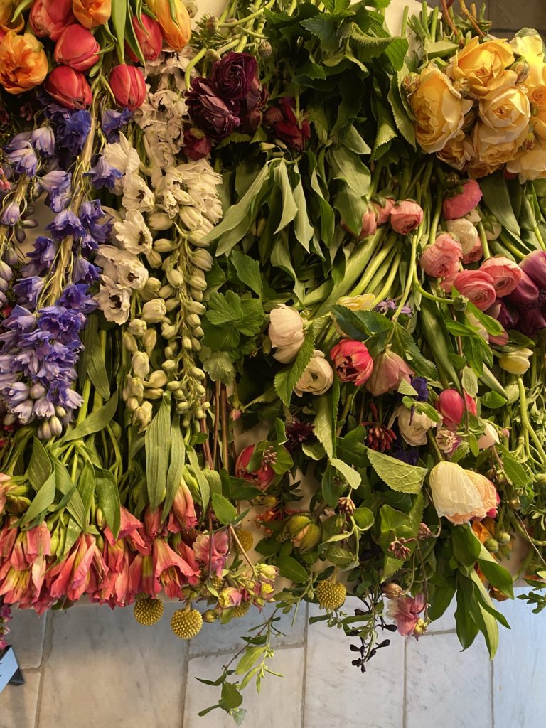 Certified American Grown Flower and Greens Farms - The Martha Stewart Blog