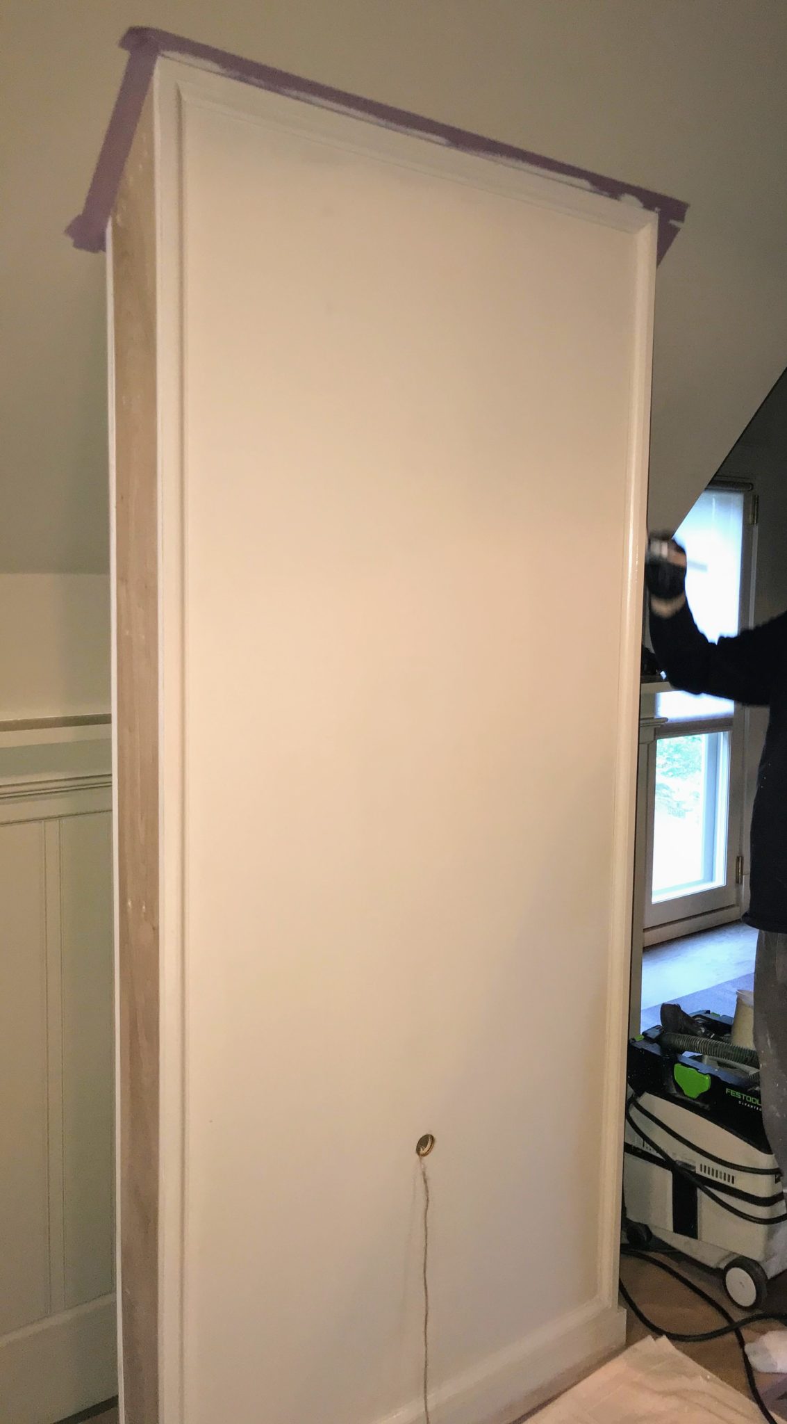 The Martha Stewart Blog : Blog Archive Setting-up My Tonal Fitness ...