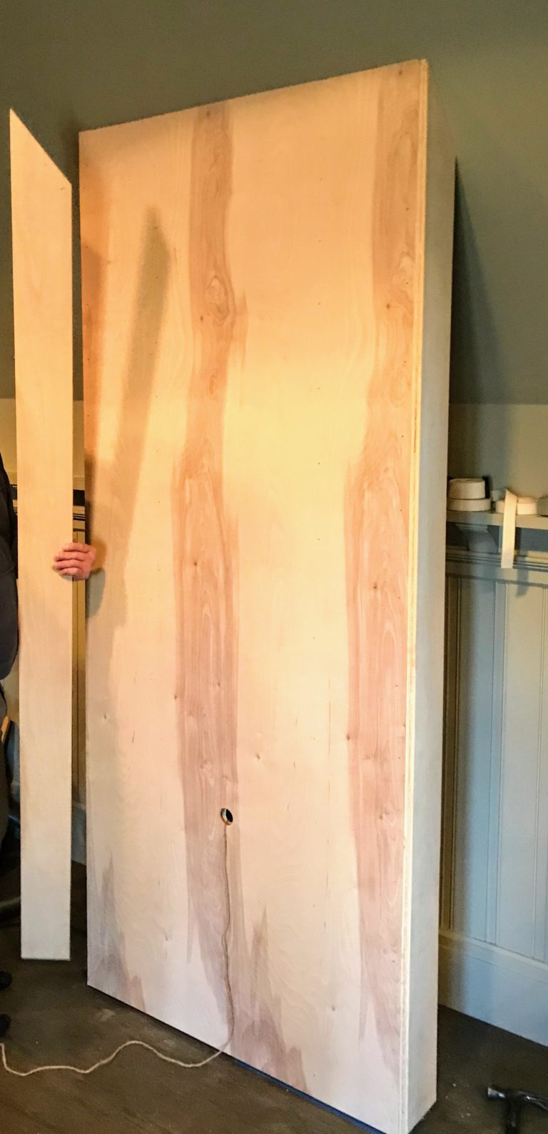 The Martha Stewart Blog : Blog Archive Setting-up My Tonal Fitness ...