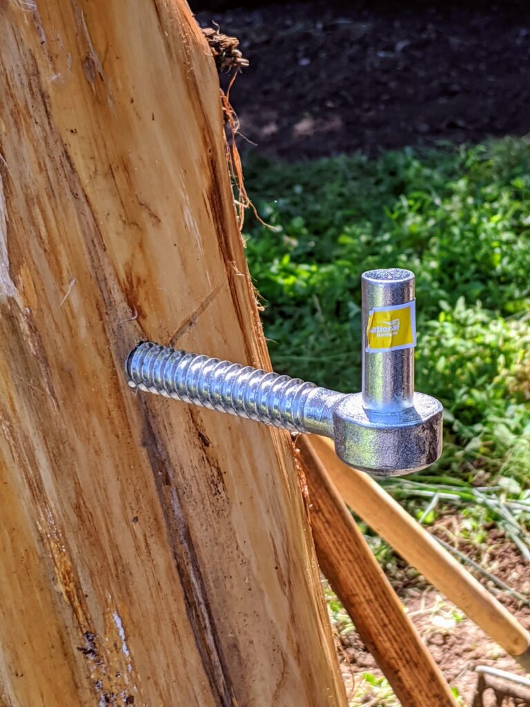 The Martha Stewart Blog : Blog Archive Replacing a Paddock Gate at the ...