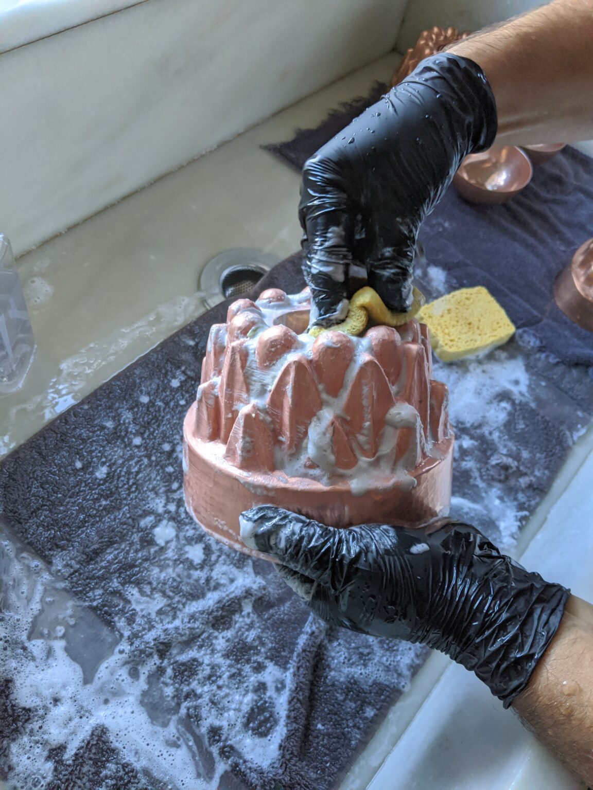 The Martha Stewart Blog : Blog Archive Time to Clean and Polish the ...