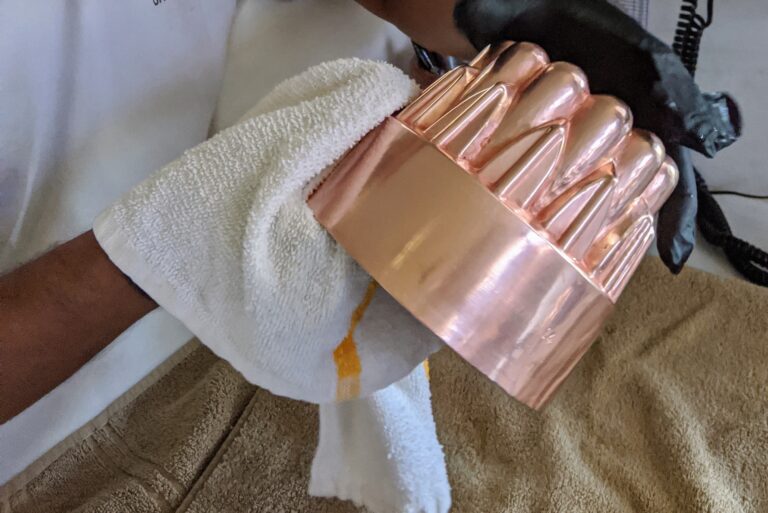 The Martha Stewart Blog : Blog Archive Time to Clean and Polish the ...