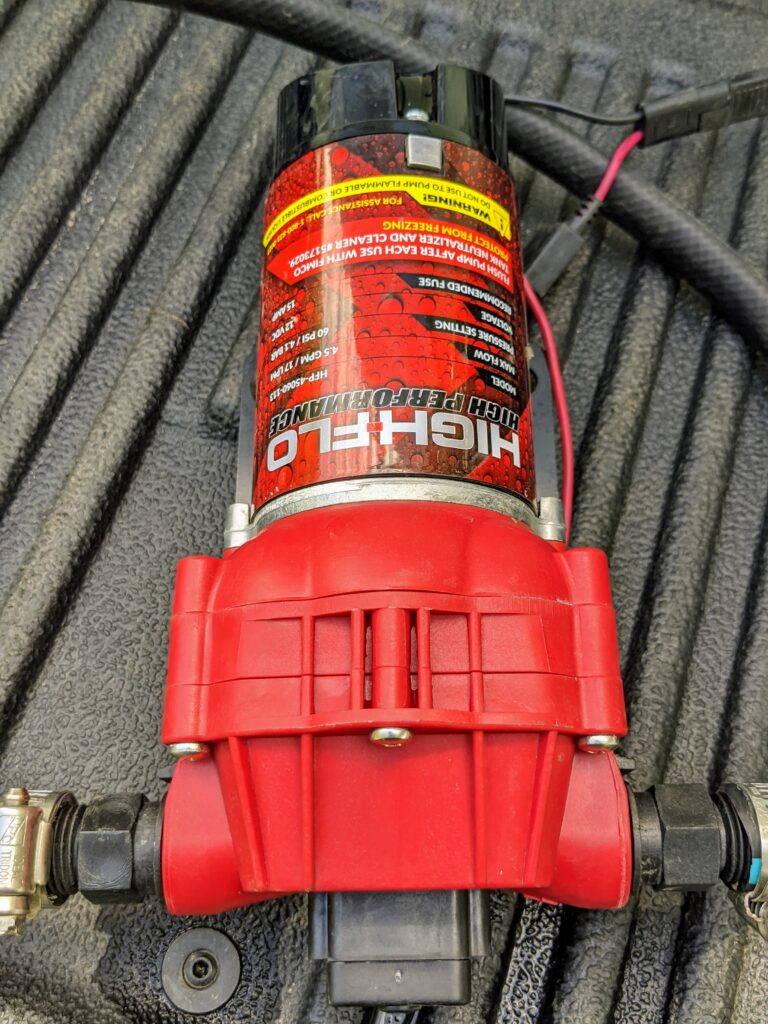 The Martha Stewart Blog : Blog Archive Watering Trees Around the Farm ...