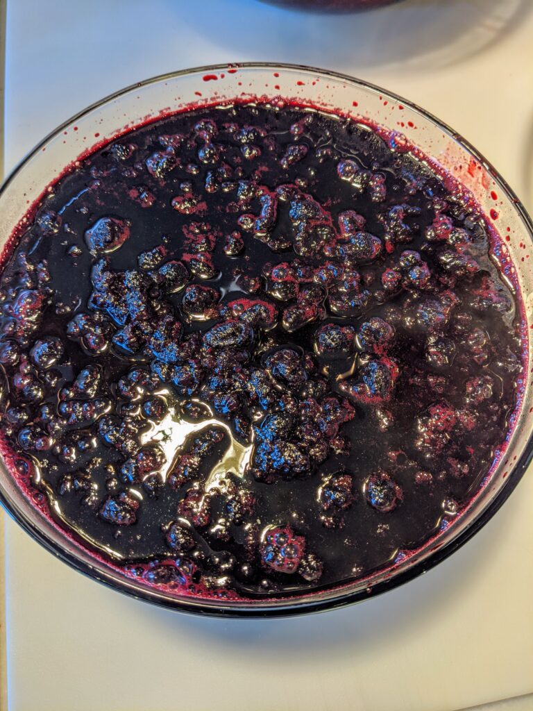 Making Jam at the Farm - The Martha Stewart Blog