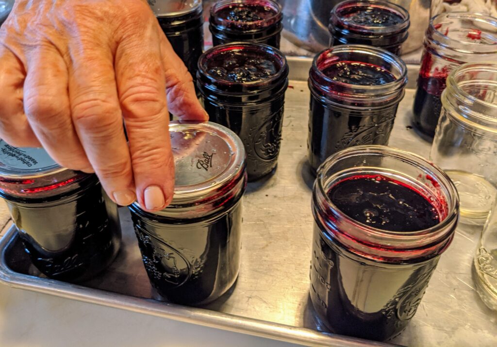 Making Jam at the Farm - The Martha Stewart Blog