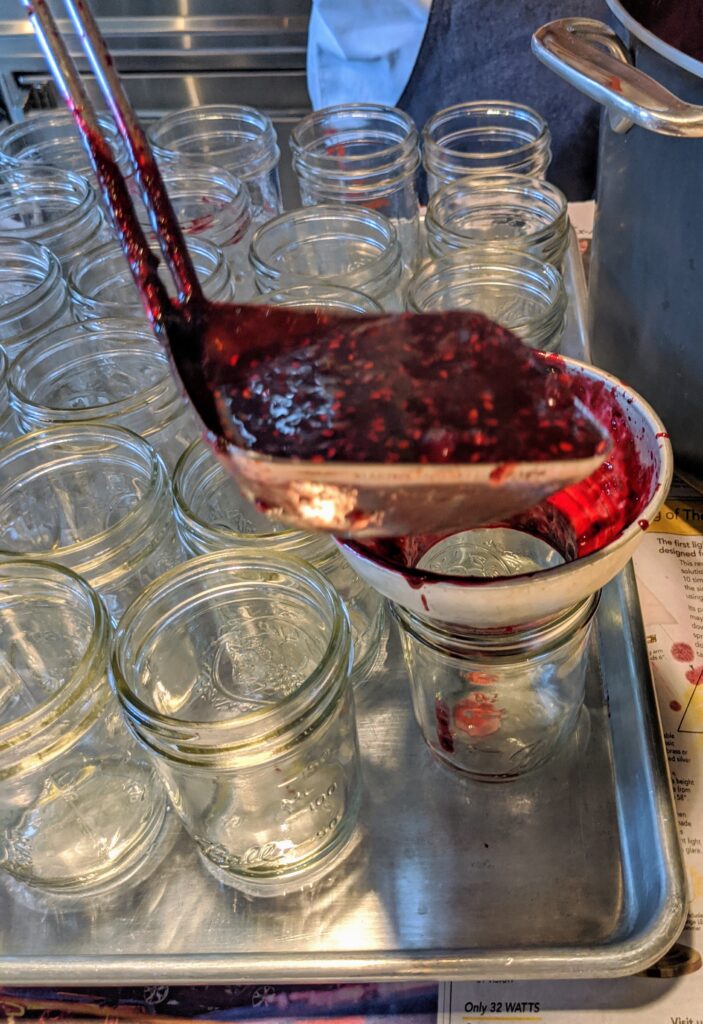 Making Jam at the Farm - The Martha Stewart Blog
