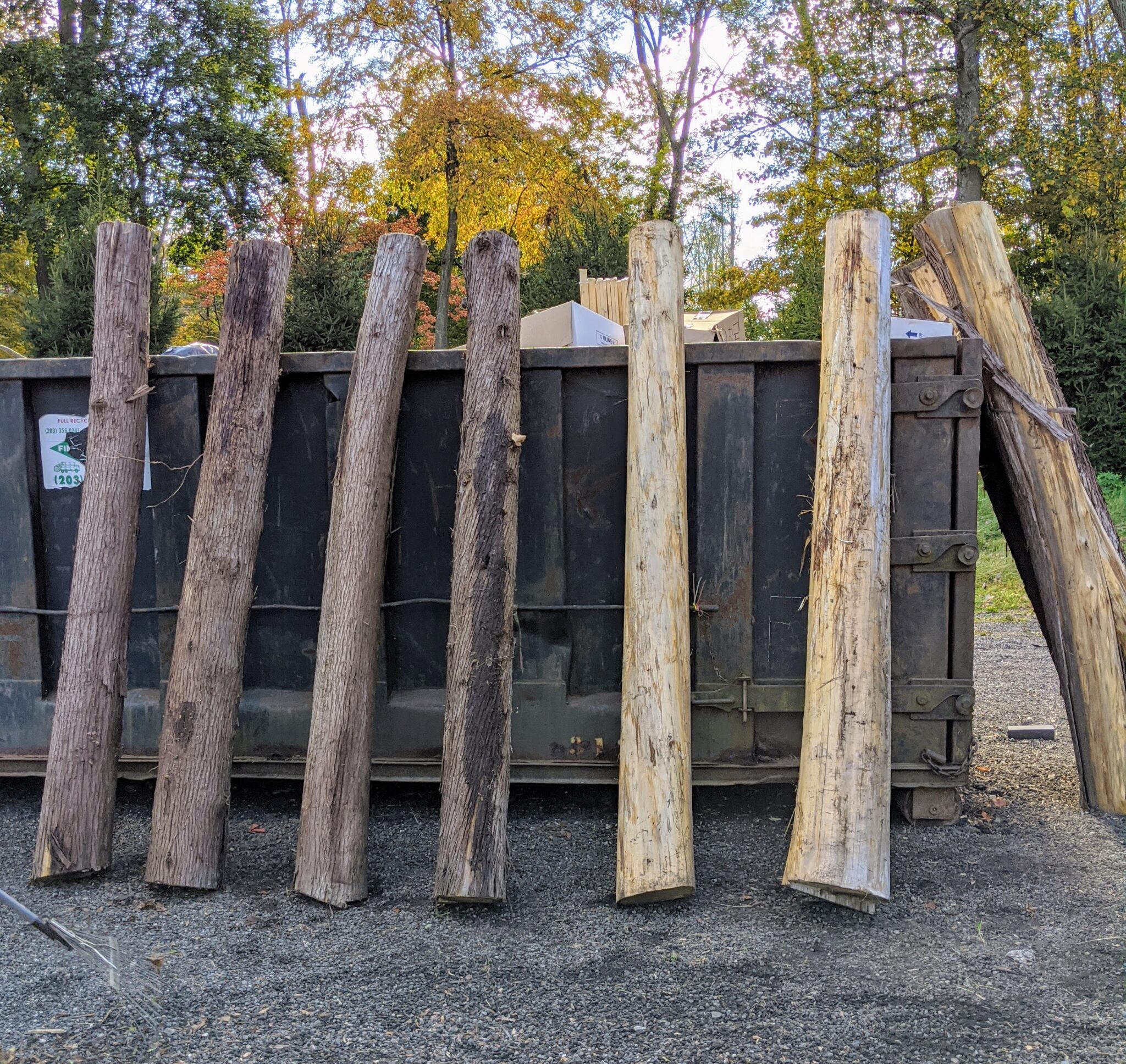 Organizing a Storage Area at the Farm - The Martha Stewart Blog