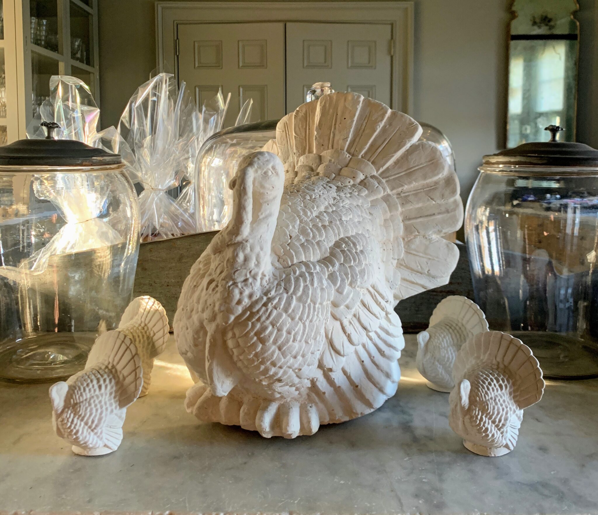 The Martha Stewart Blog : Blog Archive My Thanksgiving at the Farm 2020 ...