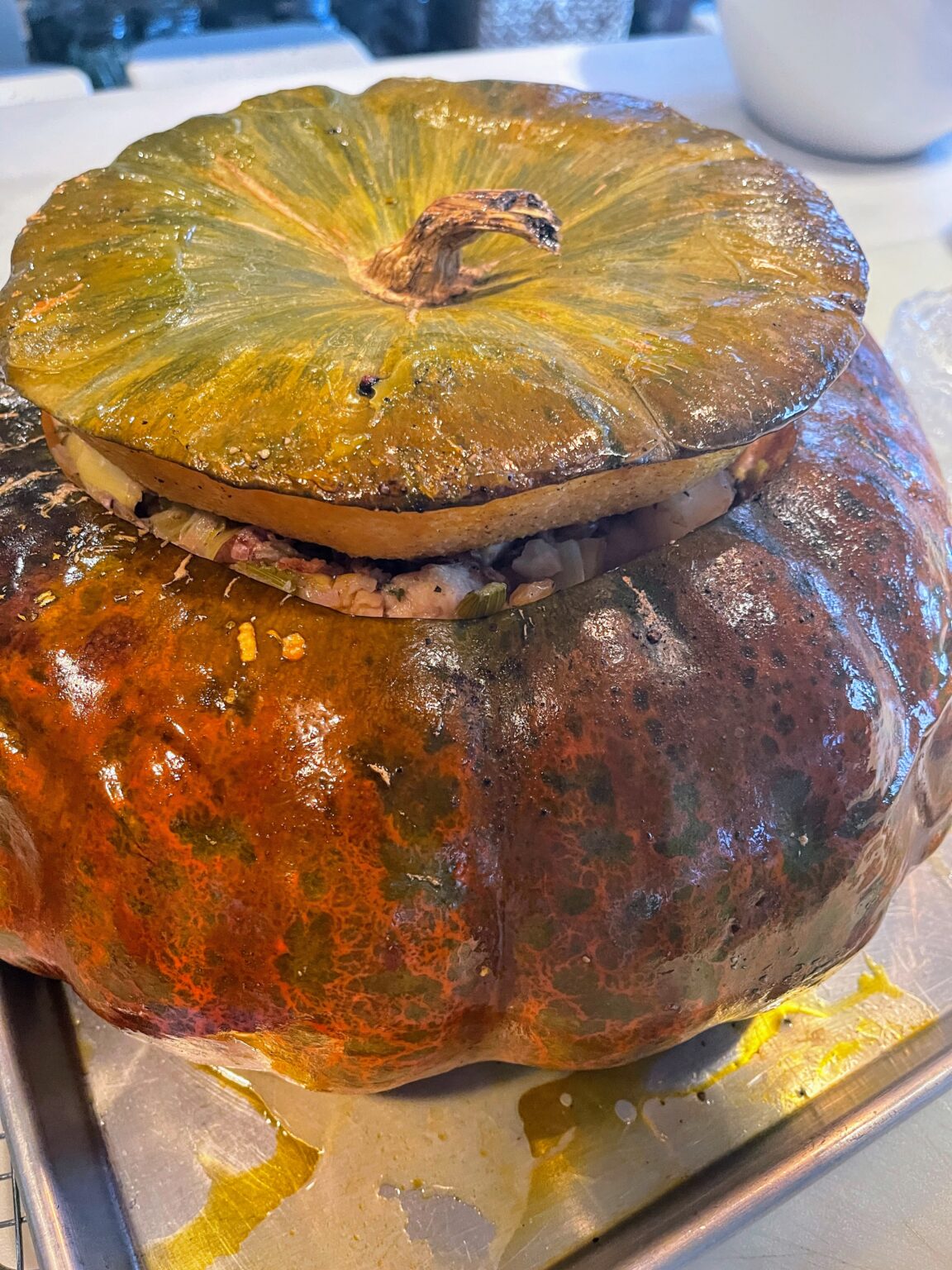 The Martha Stewart Blog : Blog Archive My Thanksgiving at the Farm 2020 ...