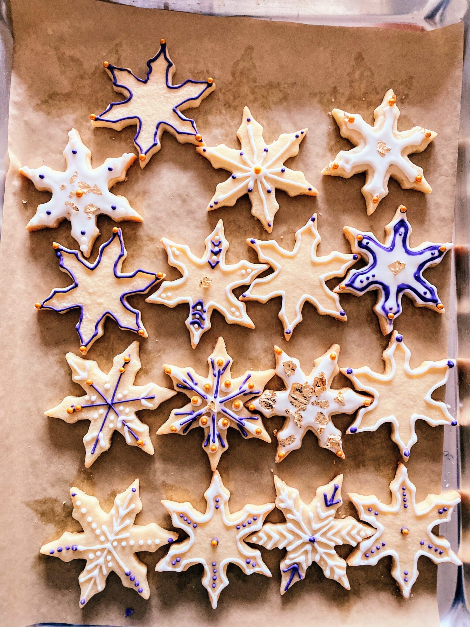 Decorating Holiday Cookies with Snoop Dogg - The Martha Stewart Blog