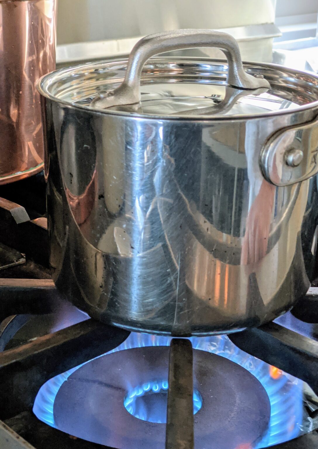 Making the Perfect Steamed Egg - The Martha Stewart Blog