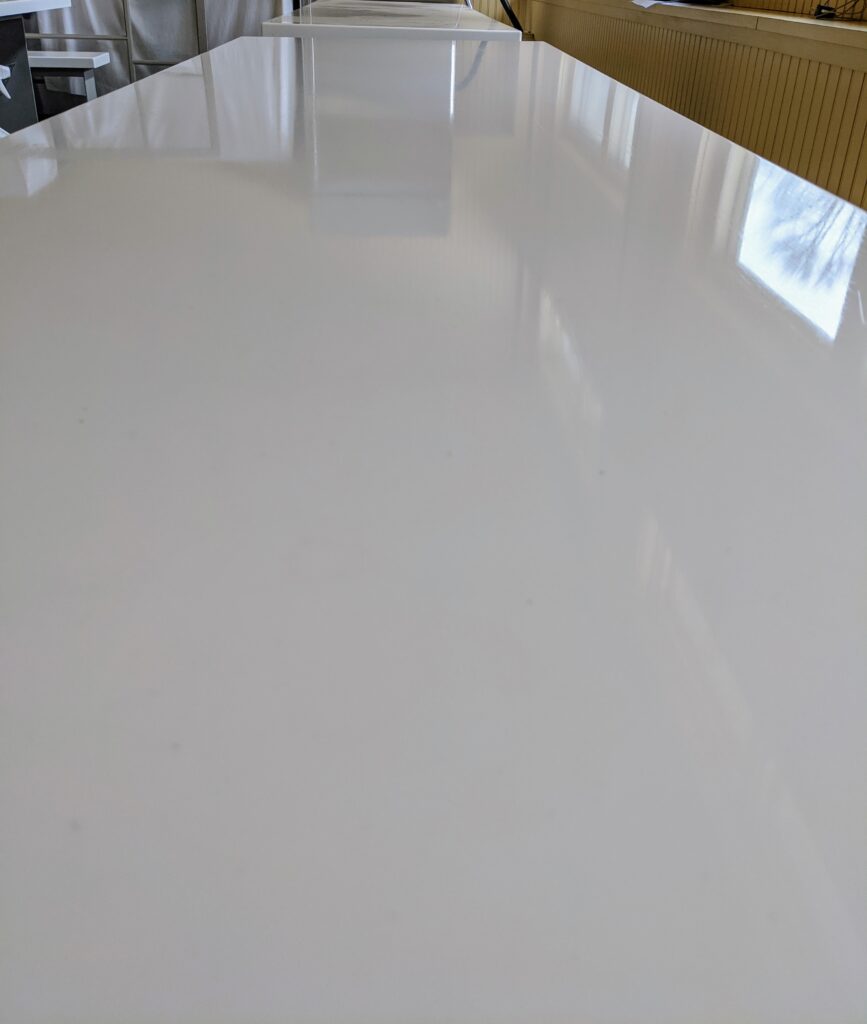 Keeping the Crew Lunchroom Clean and Safe - The Martha Stewart Blog