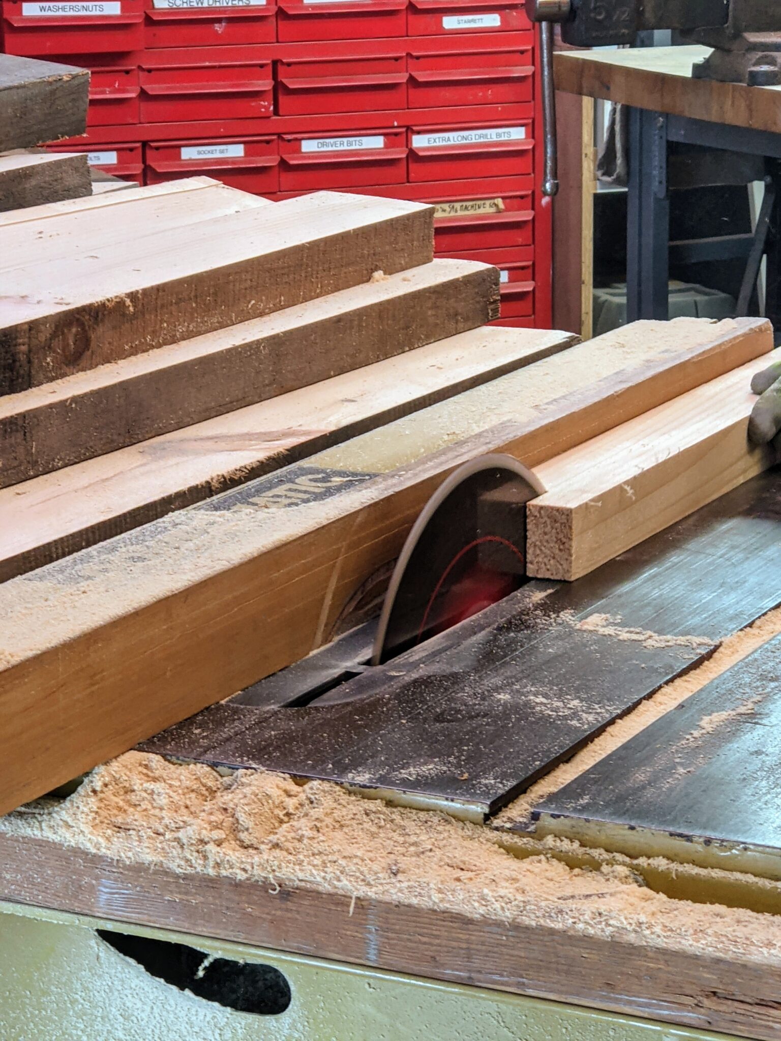 Making Road Stakes for the Farm - The Martha Stewart Blog