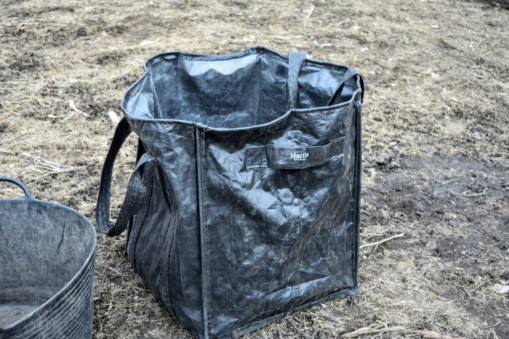 Rototilling the Vegetable Garden for Planting - The Martha Stewart Blog