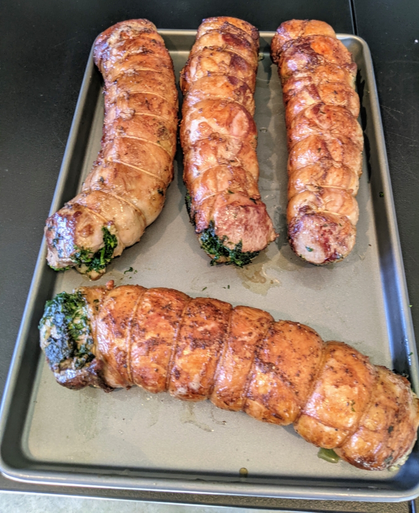 A Spring Dinner at My Farm, Part 1 - The Martha Stewart Blog