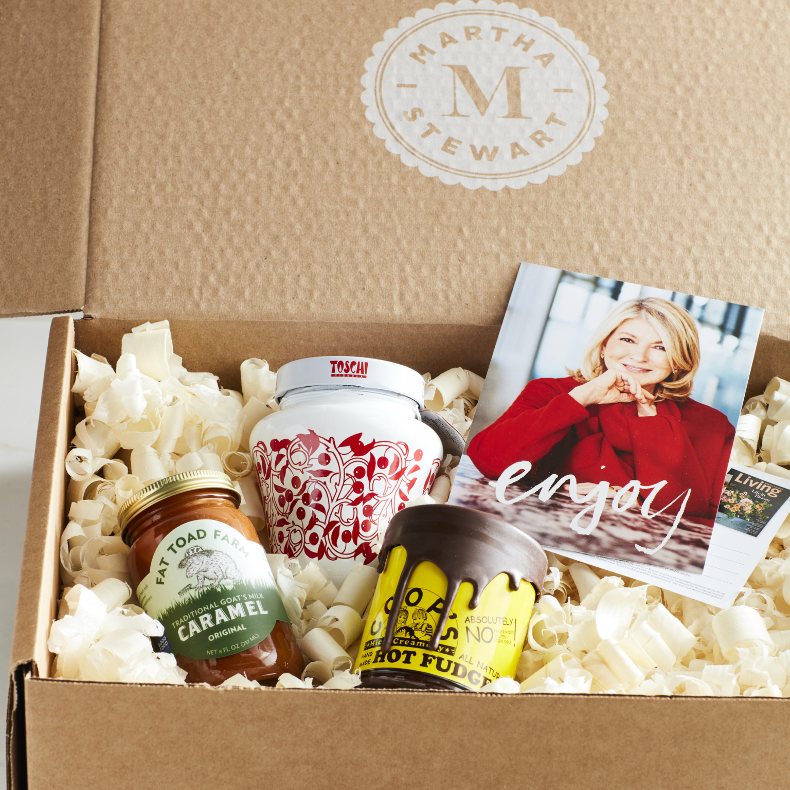 Our New Shop at Martha.com - The Martha Stewart Blog