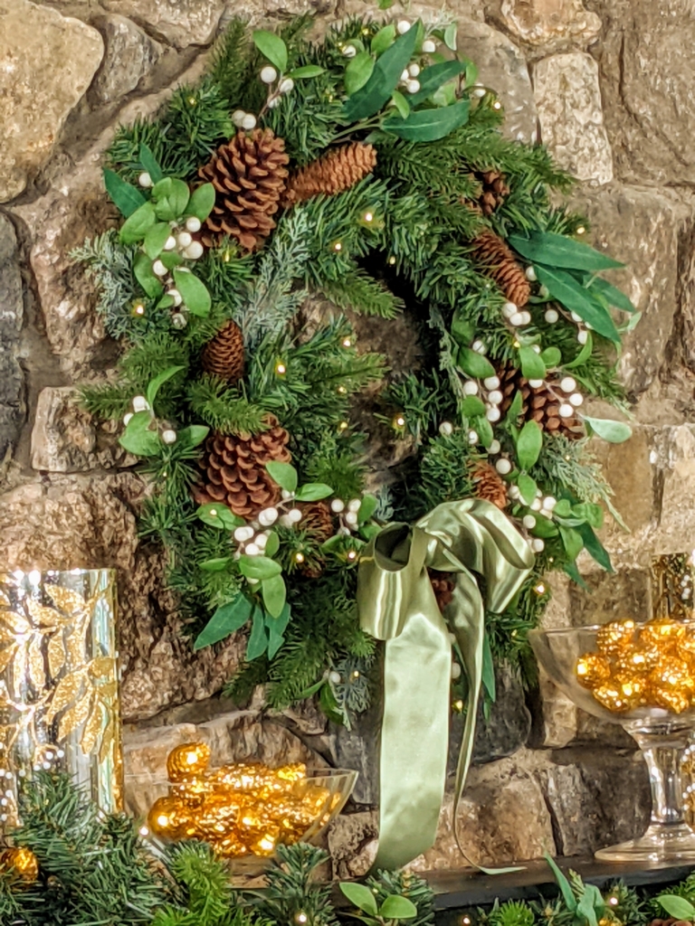 Celebrating "Christmas in July" on QVC - The Martha Stewart Blog