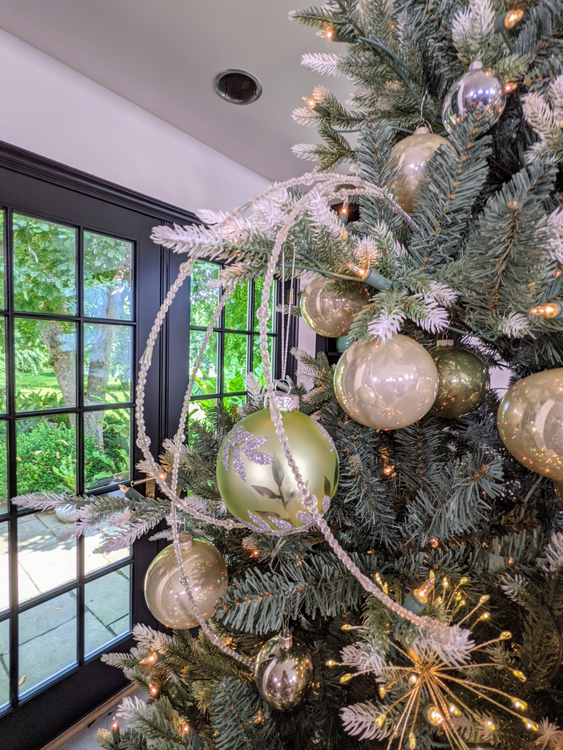 Celebrating "Christmas in July" on QVC - The Martha Stewart Blog