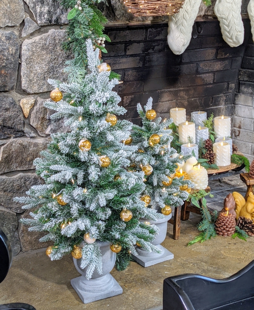 The Martha Stewart Blog : Blog Archive Celebrating "Christmas in July ...