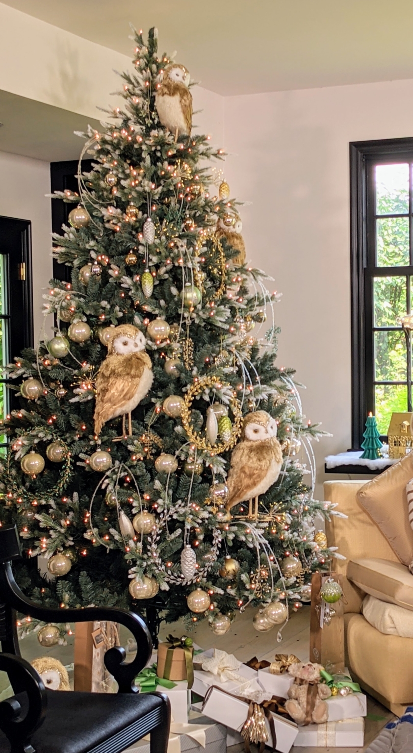 Celebrating "Christmas in July" on QVC - The Martha Stewart Blog