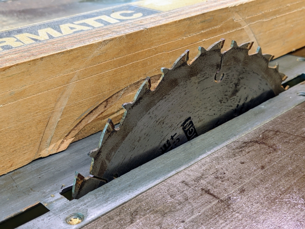 Making Tree Stakes - The Martha Stewart Blog