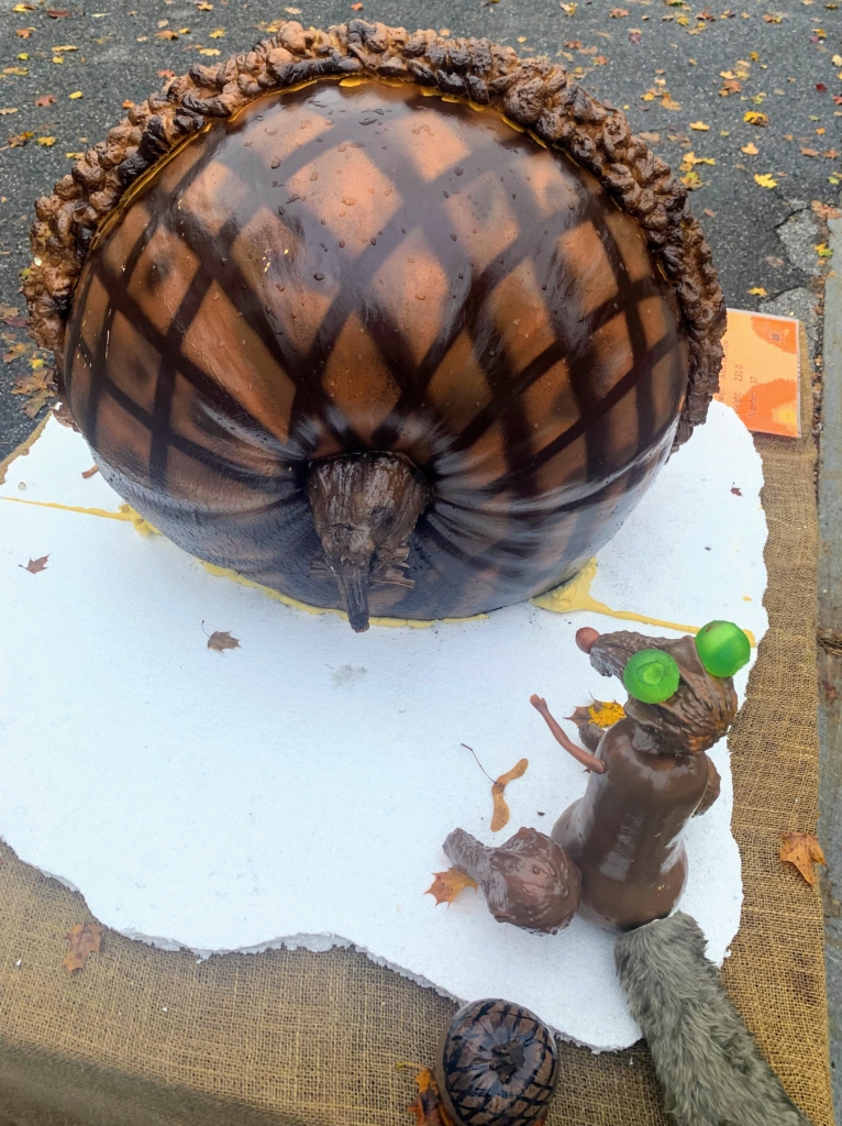 The Damariscotta PumpkinFest & Regatta - The Martha Stewart Blog